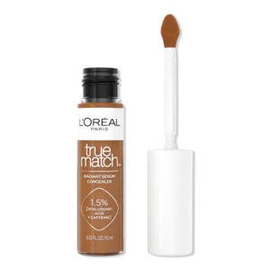 L'OREAL True Match Radiant Serum Concealer - W9.5