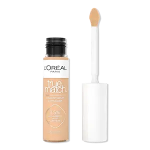 L'OREAL True Match Radiant Serum Concealer W6