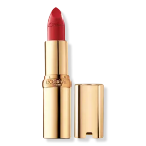 L'OREAL Colour Riche Original Satin Lipstick - True Red