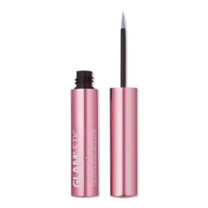 GLAMNETIC Hybrid Liquid Eyeliner Clear