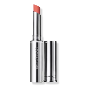 MAC COSMETICS Locked Kiss 24hr Lipstick Mull It Over And Over