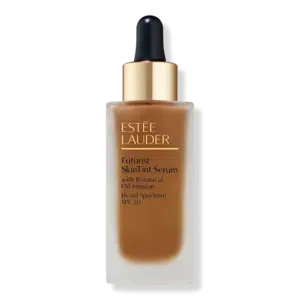Estée Lauder Futurist Skin Tint Serum Foundation Spf 20 - 5w1 Bronze