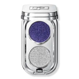 Rabanne Mini Eyeshadow Palette Duo - Midnight Lights