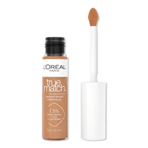 L'OREAL PARIS  True Match Radiant Serum Concealer - N8