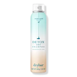 DRYBAR Detox Dry Shampoo Coconut Colada - One-color