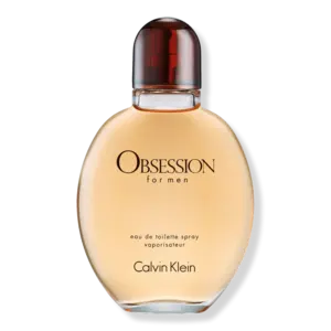 Calvin Klein Obsession For Eau De Toilette - One-color