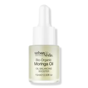 URBAN VEDA Bio-organic Moringa Oil Skin Balancing Booster - One-color
