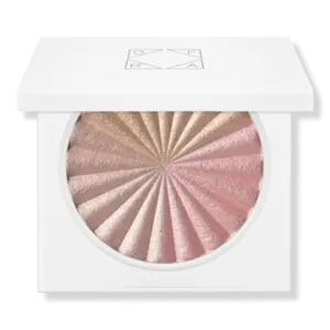 OFRA COSMETICS Shimmering Baked Swirled Highlighter - Golden Hour