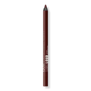 NYX PROFESSIONAL MAKEUP Line Loud Vegan Longwear Lip Liner Make A Statement
