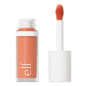 E.L.F. COSMETICS Camo Liquid Blush Peach Perfect