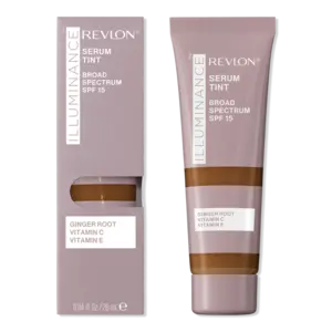 REVLON Illuminance Serum Tint - Amber