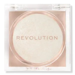 REVOLUTION BEAUTY Beam Bright Highlighter - Diamond Glow