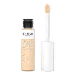 L'OREAL True Match Radiant Serum Concealer - C3