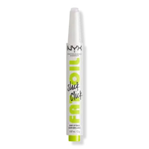 NYX PROFESSIONAL MAKEUP Fat Oil Slick Click Vegan Lip Balm - Main Character