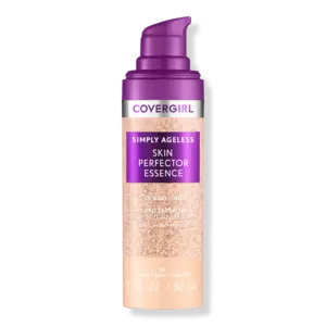 Covergirl Sensitive Skin Makeup Products