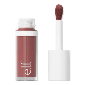 E.L.F. COSMETICS Camo Liquid Blush - Suave Mauve