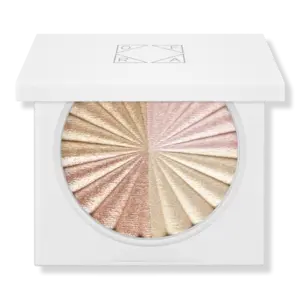OFRA COSMETICS Shimmering Baked Swirled Highlighter - All Of The Lights