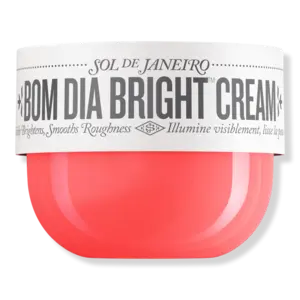SOL DE JANEIRO Bom Dia Bright Visibly Brightening And Smoothing Body Cream With Vitamin C - One-color