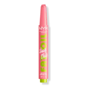 NYX PROFESSIONAL MAKEUP Fat Oil Slick Click Lip Balm Clout