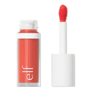 E.L.F. COSMETICS Camo Liquid Blush Coral Crush