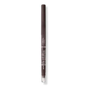 L'OREAL Infallible Never Fail Eyeliner - Brown Brun