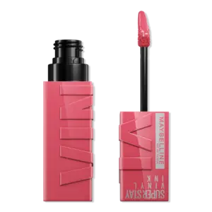 MAYBELLINE Super Stay Vinyl Ink Liquid Lipcolor - Rogue