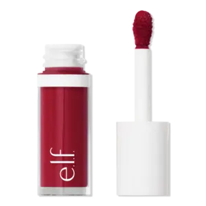 E.L.F. COSMETICS Camo Liquid Blush - Berry Well