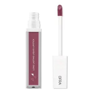 OFRA COSMETICS Long Lasting Liquid Lipstick Unzipped