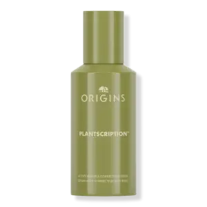 ORIGINS Plantscription Active Wrinkle Correction Serum - One-color