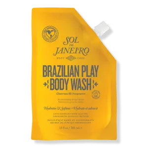 SOL DE JANEIRO Brazilian Play Body Wash - One-color