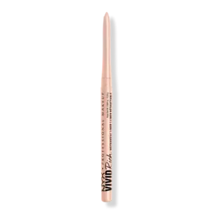 NYX PROFESSIONAL MAKEUP Retractable Vivid Rich Mechanical Eyeliner Pencil - Quartz Queen