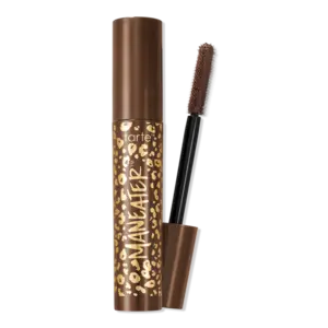 TARTE COSMETICS Maneater Volumizing Mascara - Brown