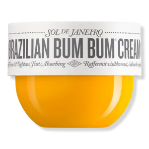 SOL DE JANEIRO Brazilian Bum Bum Visibly Firming Refillable Body Cream With Caffeine-rich Guarana - One-color