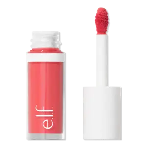 E.L.F. COSMETICS Camo Liquid Blush Pinky Promise