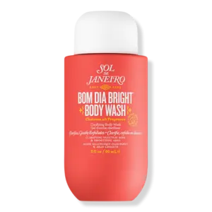 SOL DE JANEIRO Bom Dia Bright Clarifying Aha Bha Body Wash - One-color