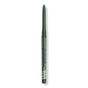 NYX PROFESSIONAL MAKEUP Retractable Vivid Rich Mechanical Eyeliner Pencil - Emerald Empire