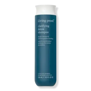 Living Proof Clarifying Detox Shampoo - One-color
