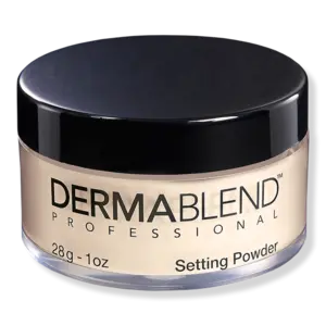 DERMABLEND Loose Setting Powder Cool Beige
