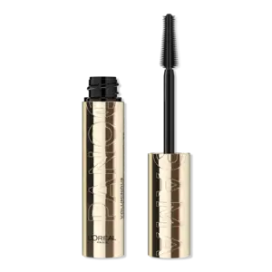 L'OREAL Voluminous Panorama Waterproof Mascara Black