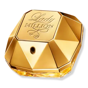 Rabanne Lady Million Eau De Parfum - One-color