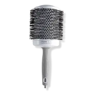 OLIVIA GARDEN Ceramic + Ion Thermal Hairbrush - One-color