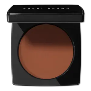 Bobbi Brown Matte Bronzing Powder Golden Deep