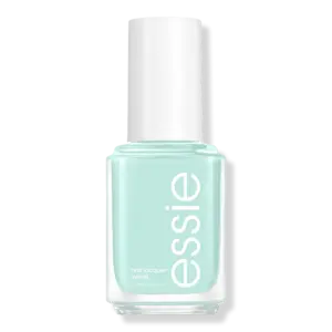Essie Blues + Greens Nail Polish Mint Candy Apple