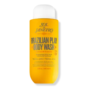 SOL DE JANEIRO Brazilian Play Body Wash - One-color