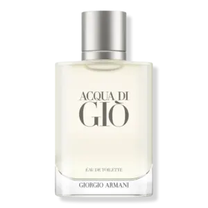 ARMANI Acqua Di Gio Eau De Toilette - One-color