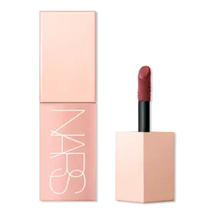 NARS Afterglow Liquid Blush - Orgasm Rush