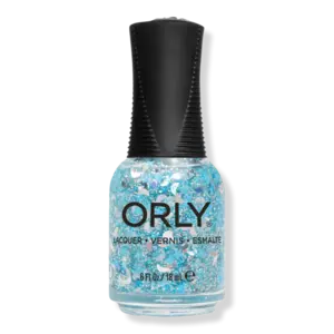 ORLY Confetti Topper - Among The Stars