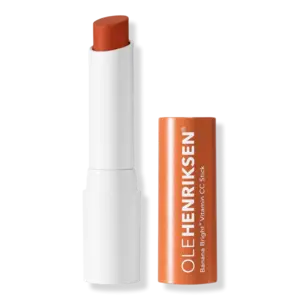 OLEHENRIKSEN Banana Bright+ Color Correcting Eye Sticks With Vitamin C For Dark Circles - Pumpkin