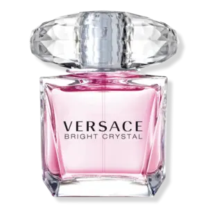 Versace Bright Crystal Eau De Toilette - One-color
