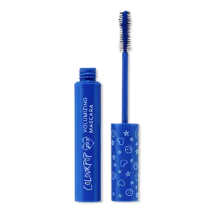 COLOURPOP Bff Volumizing Mascara Blue Ya Mind